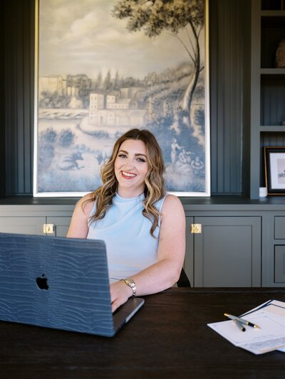 Chloe Powell Real Estate • Serving VA WV MD • Links