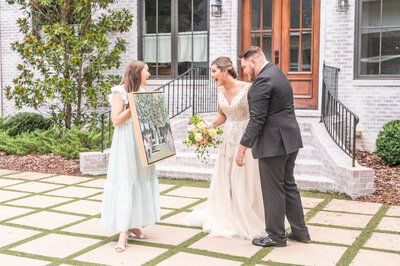 Greensboro Branding Photographer | Madalyn Yates Photography