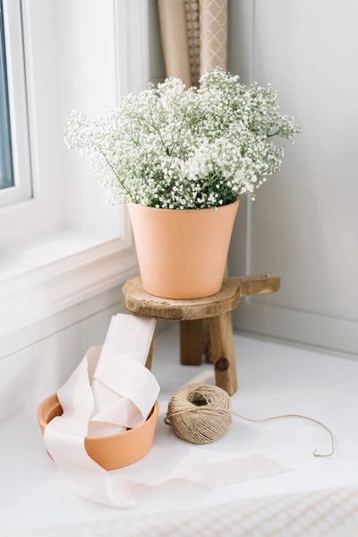 The Ginger Home - Let's create a beautiful home & life together!