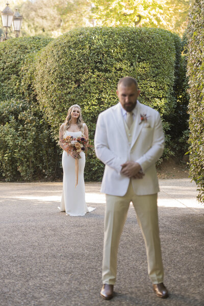 Grace and Dean | WINK! Weddings