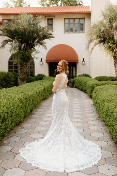 Alexandra Blanton Events | Destination Wedding Planner