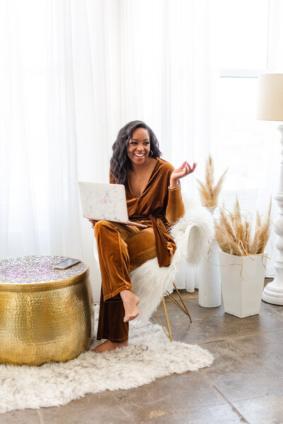 Homepage - deandrajalisa.com