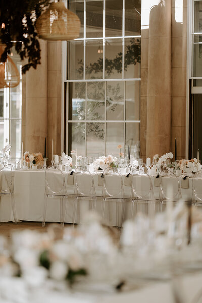 Luxury Wilderness Reserve Wedding Photographer