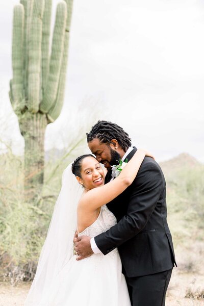 Ana Carter Photography | Arizona Wedding Photographer