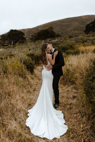 Hannah Marie Photography home page