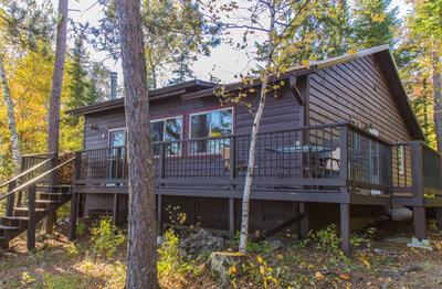 Minnesota Resorts White Eagle Resorts Cabins