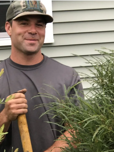 Farmer D Consulting About