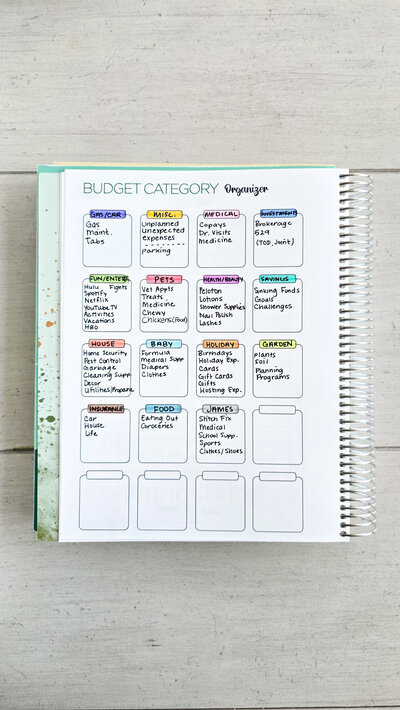 The Budget Mom | Real Women. Real Life. Real Finance.