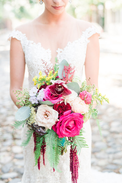 Charleston Wedding Photographer // Kate Dye Photography