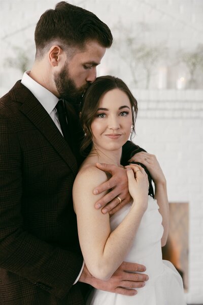 Stephanie Wolf Photo