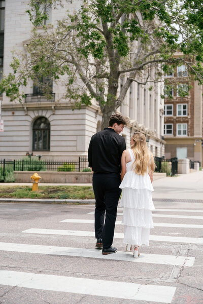 Colorado Destination Wedding Photographer | Shot by Kim
