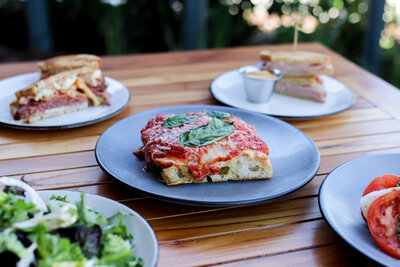 Midtown Table | NOW OPEN