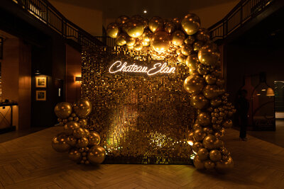 Yes Event Designs | Event Decor Company