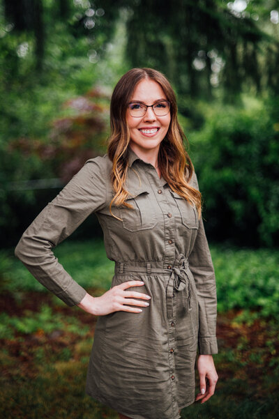 Experienced Seattle Wedding Photographer