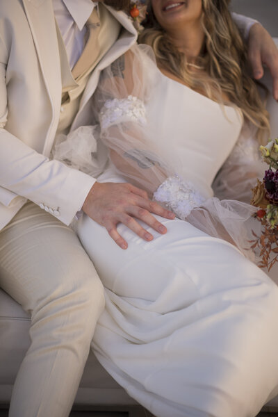 Grace and Dean | WINK! Weddings