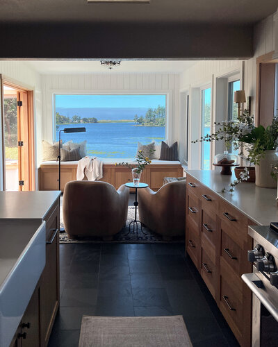 Interior Design Portfolio | Isabella Stephens Interiors