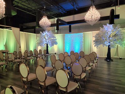 Eleven11 Event Studio | Detroit Metro Event Space