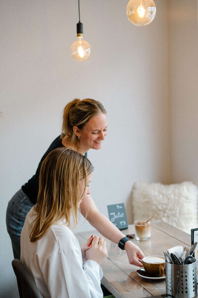 Heide City: dé plek voor jouw koffiemoment in Kalmthout.