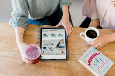 20 Affirmations for Eating Disorder Recovery - NourishRX | The Blog