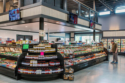 Home | Locals Market | Dillsburg, PA Grocery Store