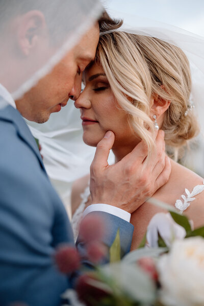 Morgan Kay Photo | Emotive, Storytelling Wedding Photography