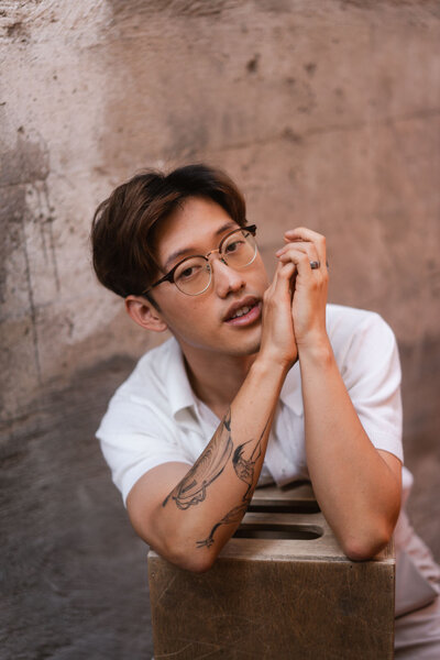 Home [david-suh.com]