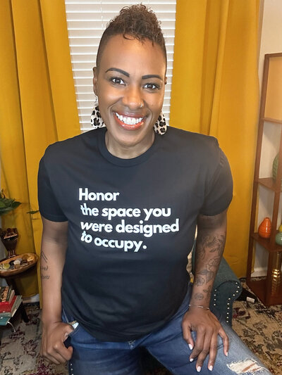 Dr. Charryse Johnson | Mental Health Expert, Author, and Speaker