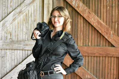 Holga Lens - mirandaburchfield.com