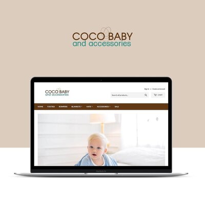 Ecom Queens | Our Shopify Build Portfolio