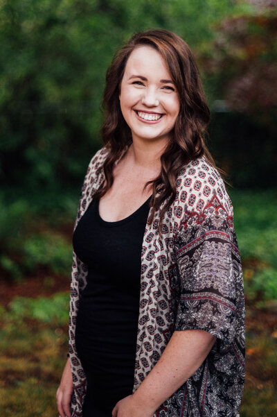 Experienced Seattle Wedding Photographer