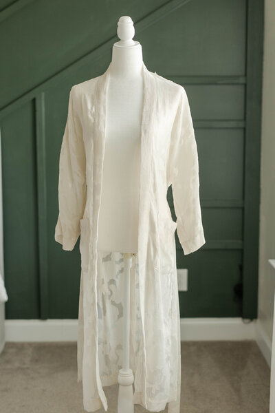 Raleigh Boudoir, with Jaimi Bailey