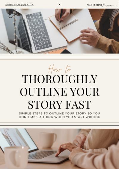 Self-Publish Program