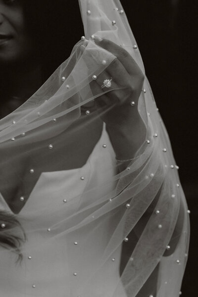 Sarah Tulip Photography | Michigan Wedding Photographer