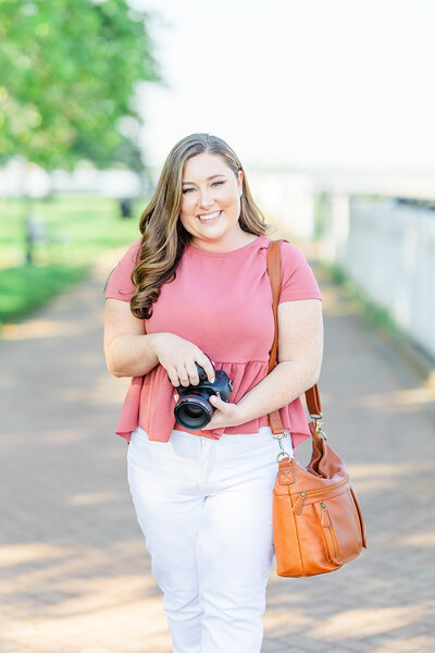 Maryland Wedding Photography | Haley Day Photography
