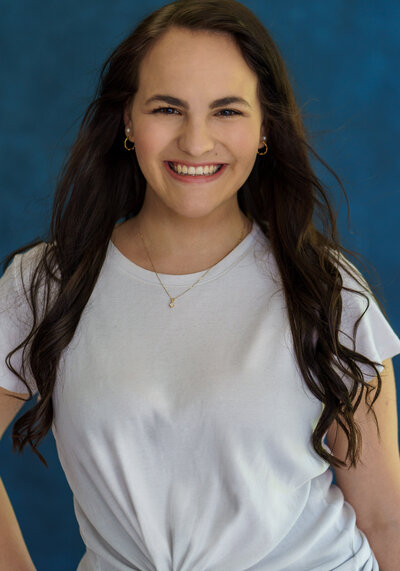 Mike Thompson Portraits | Granger, IN