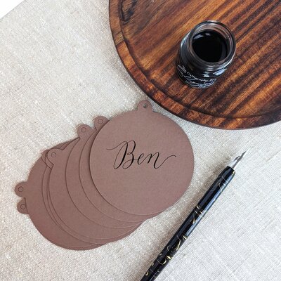 Shop | The Calligraphy Shop