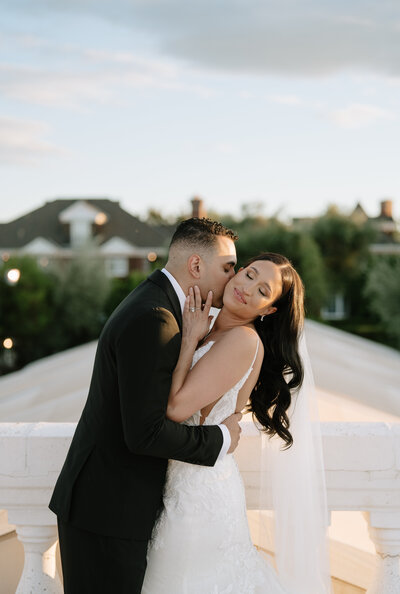 Natural, Timeless Wedding Photography