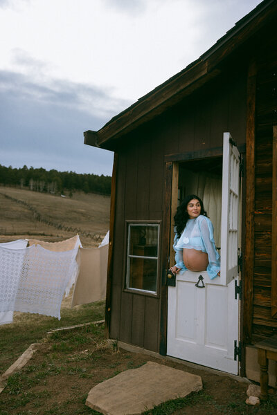 Courtney Maxwell Photography Aspen