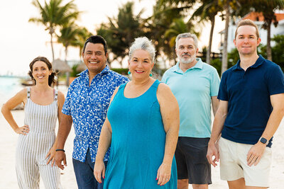 Run Away Realty | Puerto Morelos Real Estate | Home