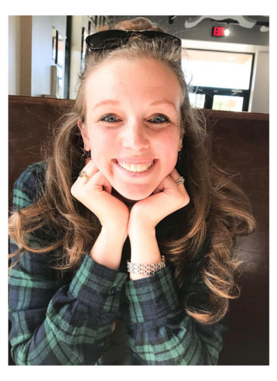 Homepage · Kayse Morris