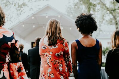 Lisa Talbot | Award Winning Personal Stylist | UK