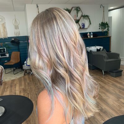 Meraki Beauty Lounge