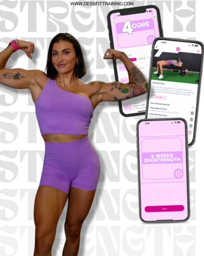 Home [desbfittraining.com]