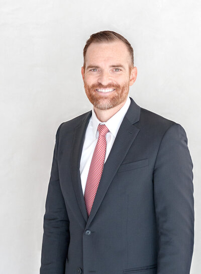 Executive Team | Keller Investment Properties