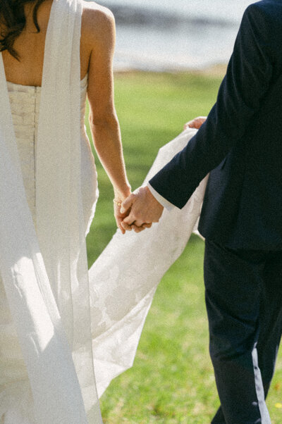 Wisconsin + Destination Wedding Photographer