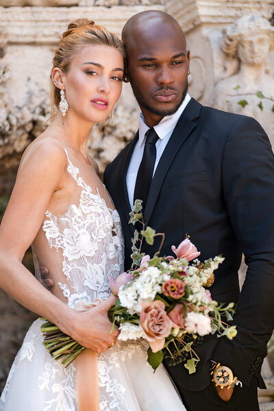 A James Visuals Wedding Photographer