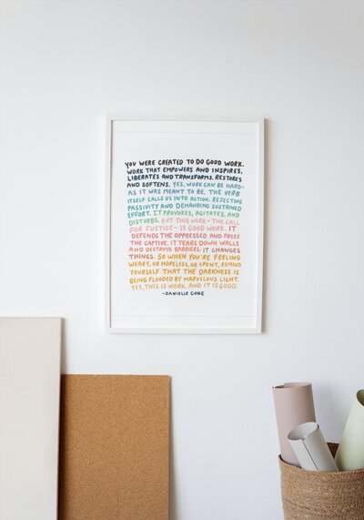 Oh Happy Dani | Illustrator Danielle Coke Balfour