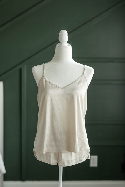 Raleigh Boudoir, with Jaimi Bailey