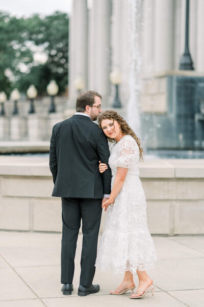 Jackson, MS Wedding Photographer | Jessica Greene Photography