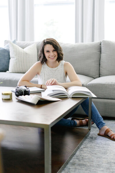 Real Estate Photography | Krista Cox Studio | North Carolina